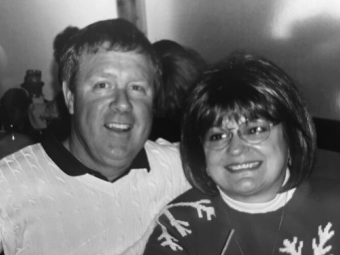 Royster — 50 years | News, Sports, Jobs - Messenger News